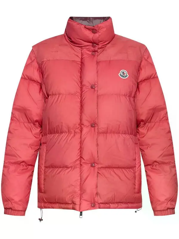 Moncler Verone Reversible Down Jacket
