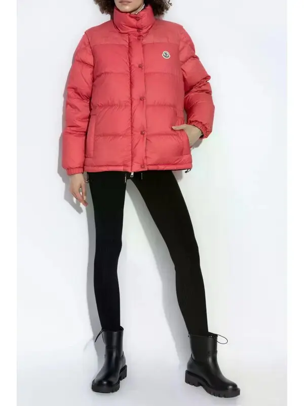 Moncler Verone Reversible Down Jacket