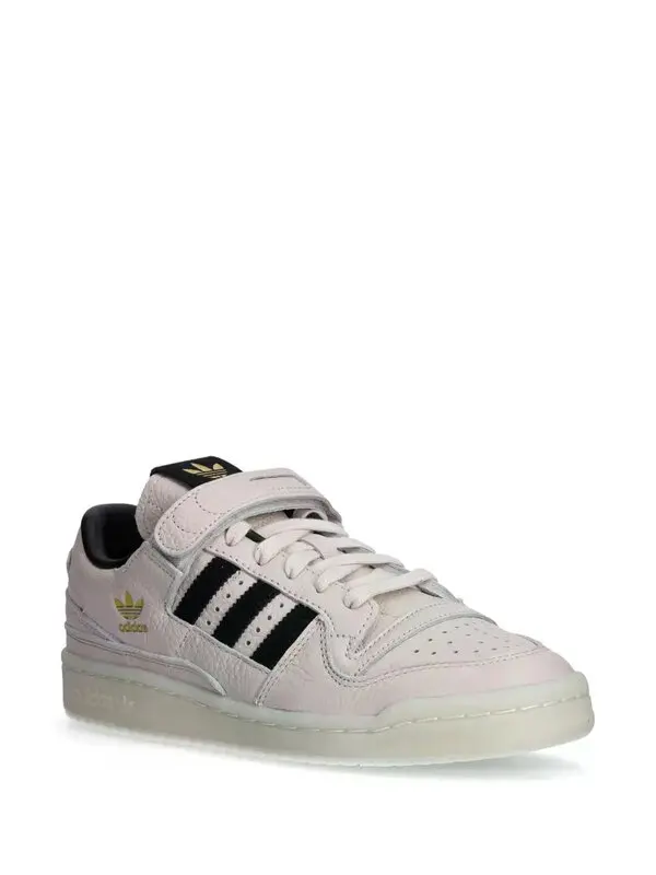 Adidas Forum 84 Low-top Sneakers - Pink