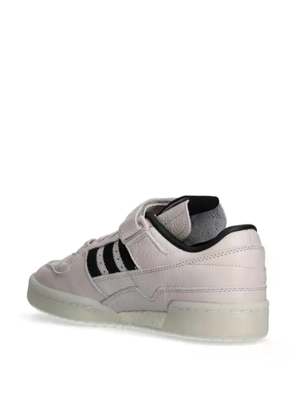 Adidas Forum 84 Low-top Sneakers - Pink