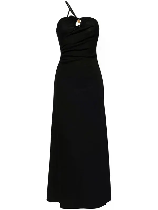 Christopher Esber Concave Stone Cami Dress