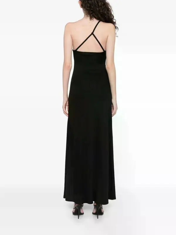 Christopher Esber Concave Stone Cami Dress