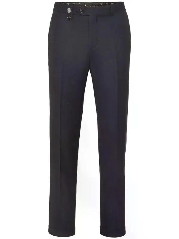 BILLIONAIRE Tailored Trousers