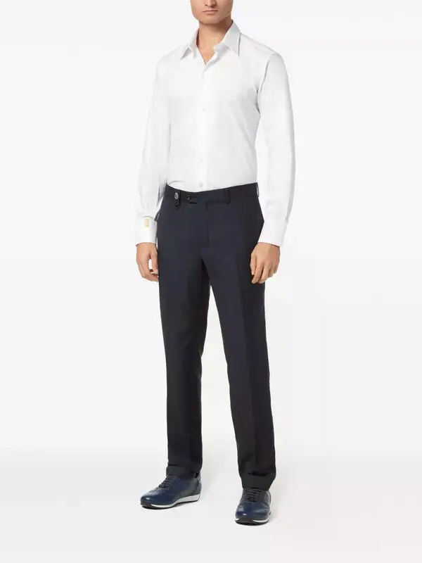 BILLIONAIRE Tailored Trousers