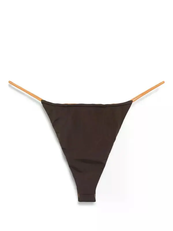 ISA BOULDER Zenith Bikini Bottoms