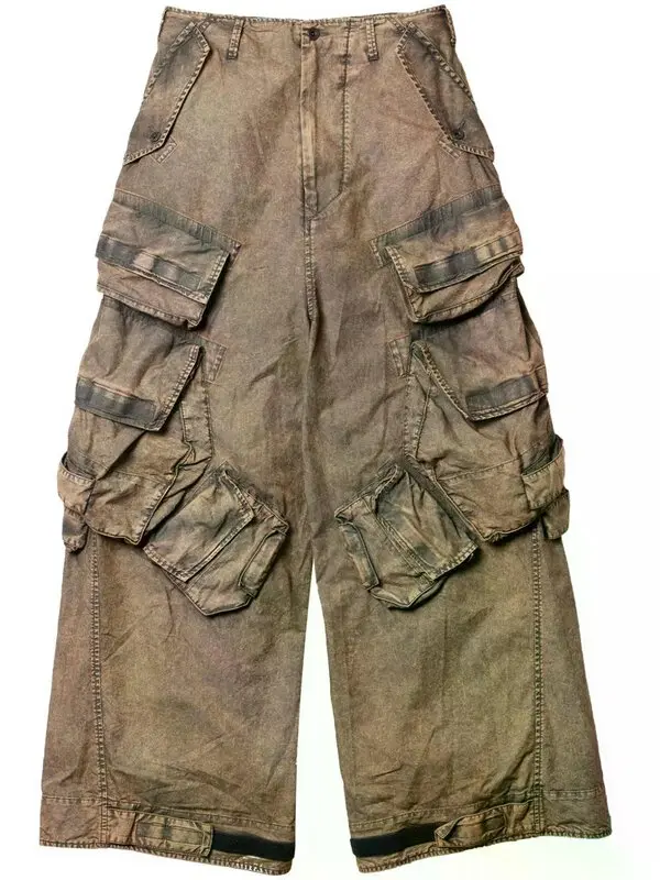 JULIUS Rogue Cargo Pants