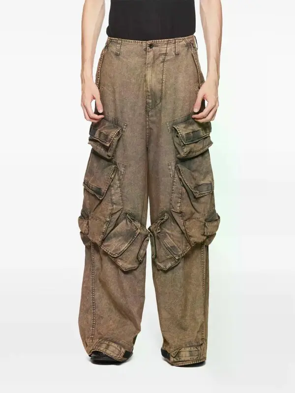 JULIUS Rogue Cargo Pants