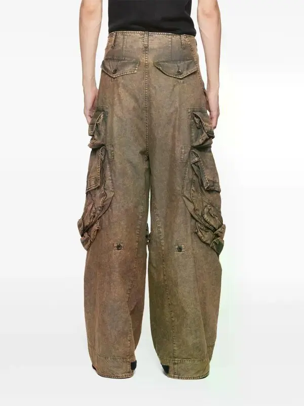 JULIUS Rogue Cargo Pants