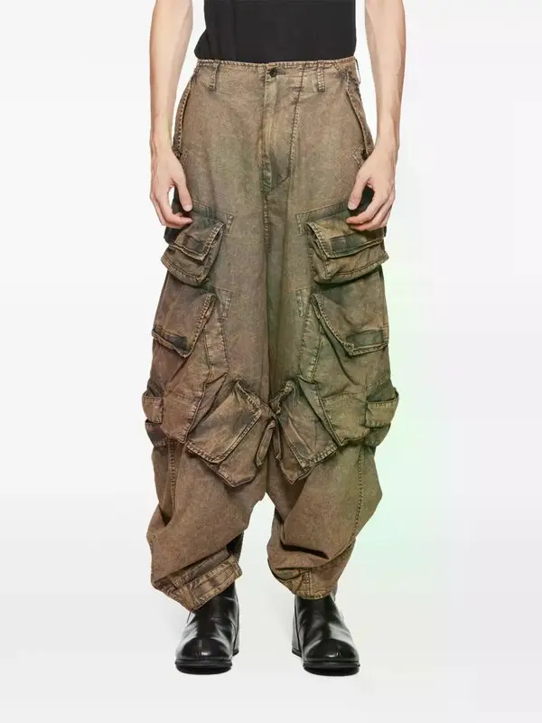 JULIUS Rogue Cargo Pants