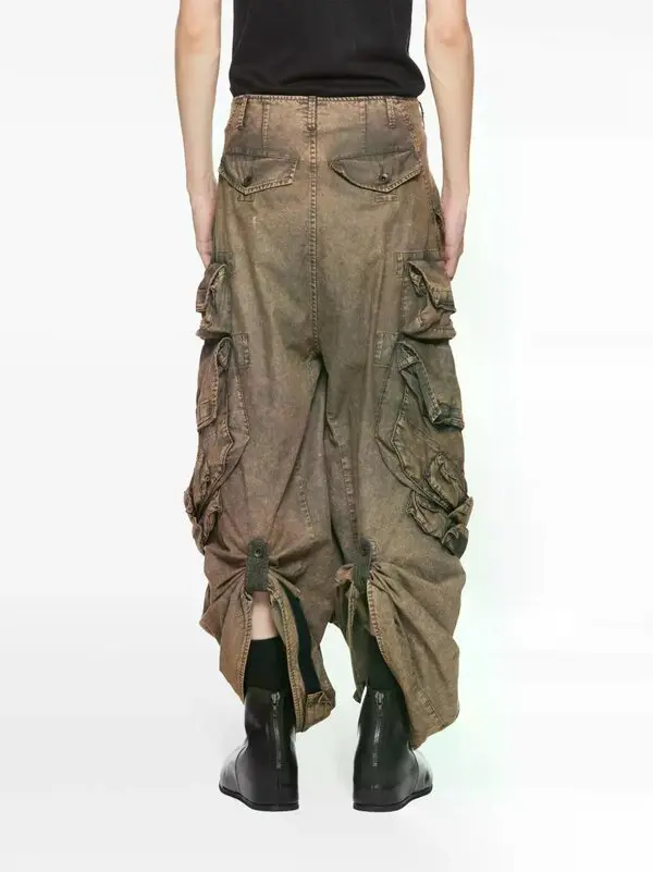 JULIUS Rogue Cargo Pants