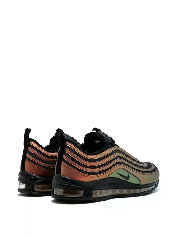 Nike X Skepta Air Max 97 Ul Sneakers - Black