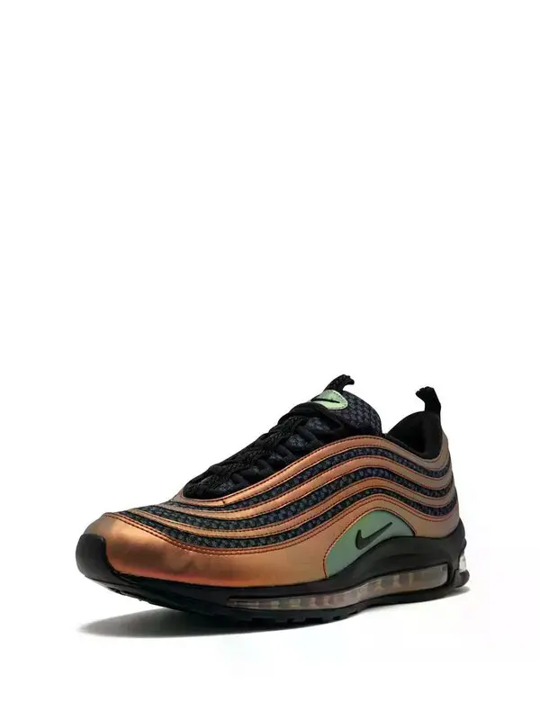 Nike X Skepta Air Max 97 Ul Sneakers - Black