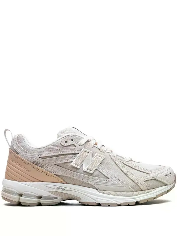 NEW BALANCE 1906f Timber Wolf Sneakers - Neutrals