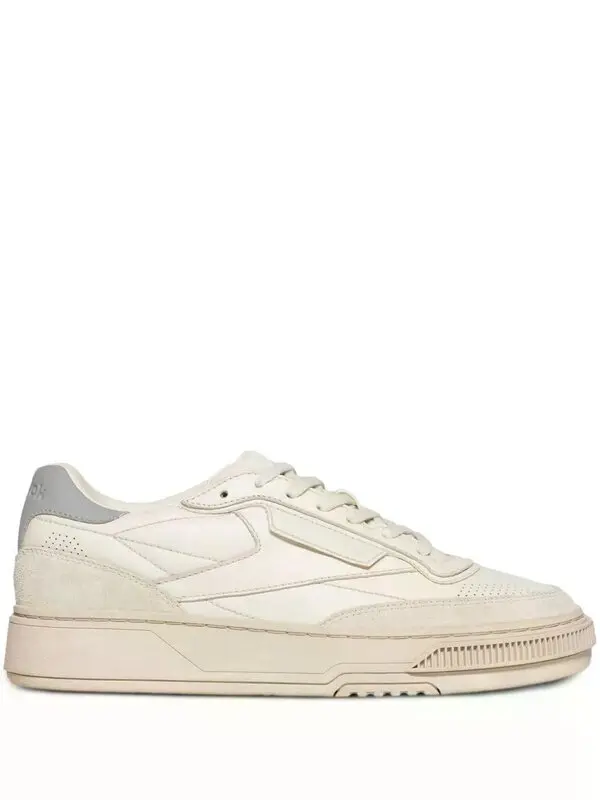 REEBOK Club C Ltd Lace-up Sneakers - Neutrals