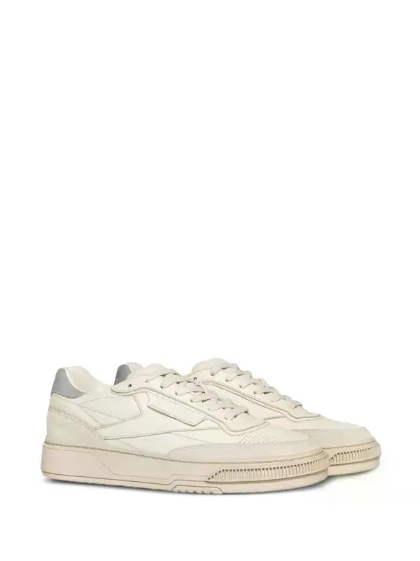 REEBOK Club C Ltd Lace-up Sneakers - Neutrals