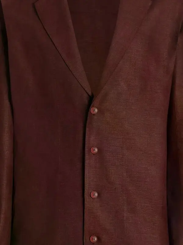 Dolce & Gabbana Button-up Shirt