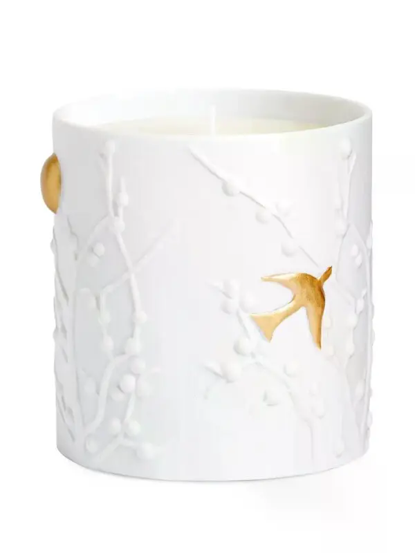 L'Objet X Ruan Hoffmann Beausoleil Candle