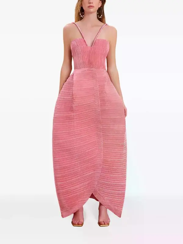 Cult Gaia Amaria Dress