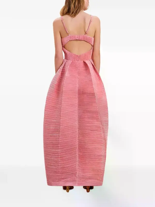 Cult Gaia Amaria Dress