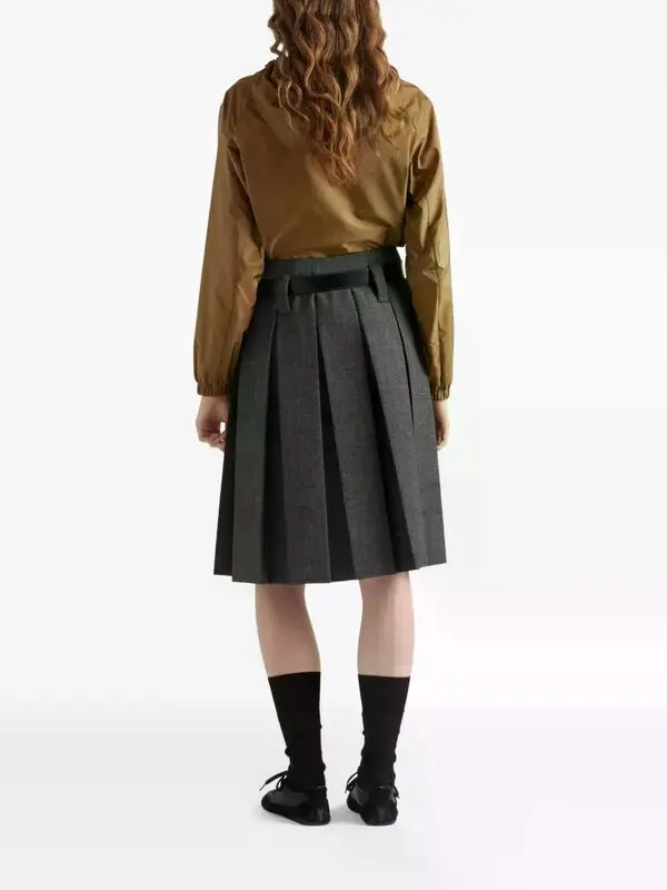 Prada Lightweight Re-nylon Jacket
