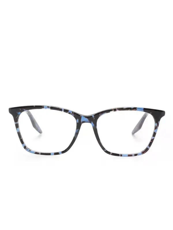 Ray-ban Rb5422 Eyeglasses - Black