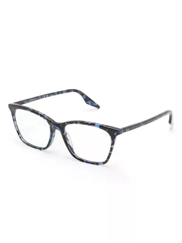 Ray-ban Rb5422 Eyeglasses