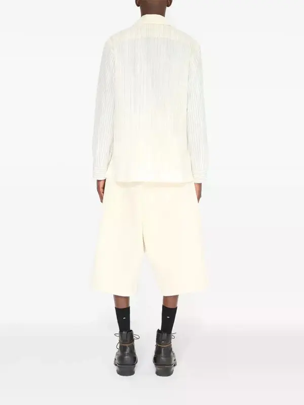 MAISON MARGIELA Striped Shirt