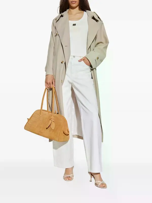 BY MALENE BIRGER Cotton Straight Jeans