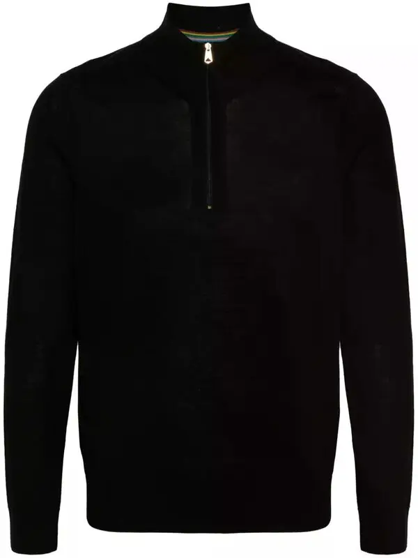 Paul Smith Merino-wool Pullover