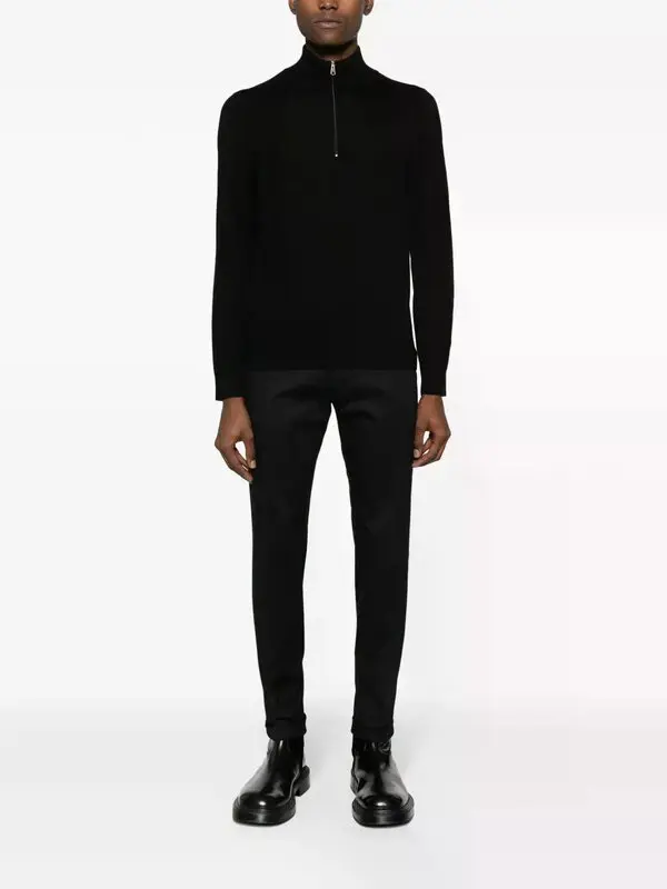 Paul Smith Merino-wool Pullover