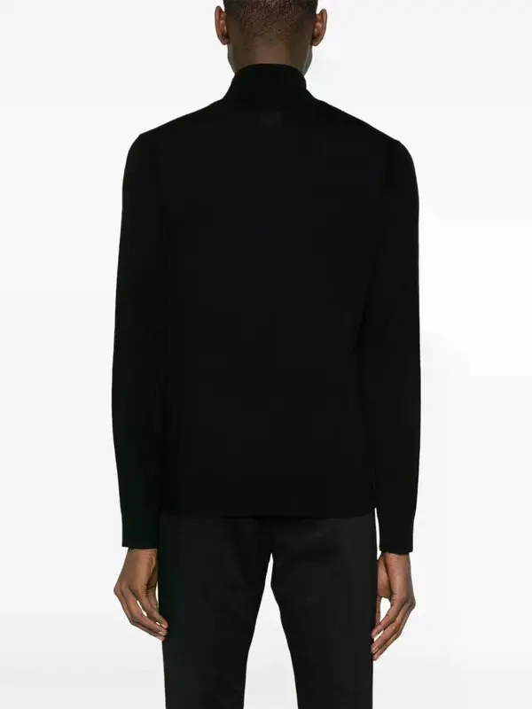 Paul Smith Merino-wool Pullover