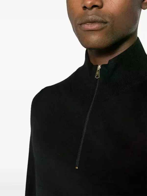 Paul Smith Merino-wool Pullover