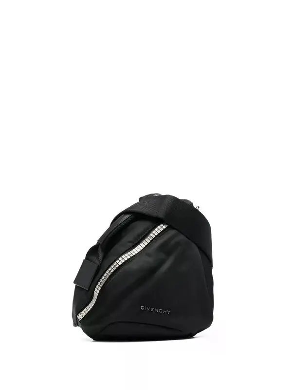 Givenchy G-zip Triangle Bag