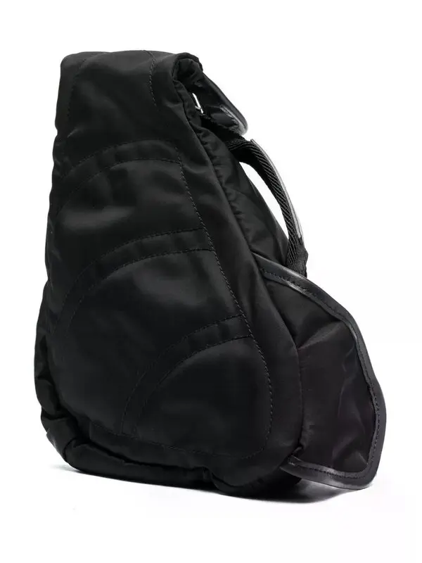 Givenchy G-zip Triangle Bag