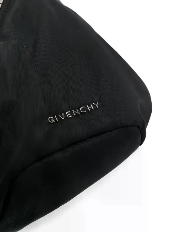 Givenchy G-zip Triangle Bag