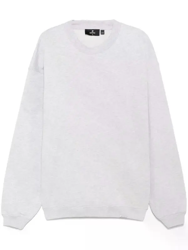 REPRESENT Initial Sweatshirt