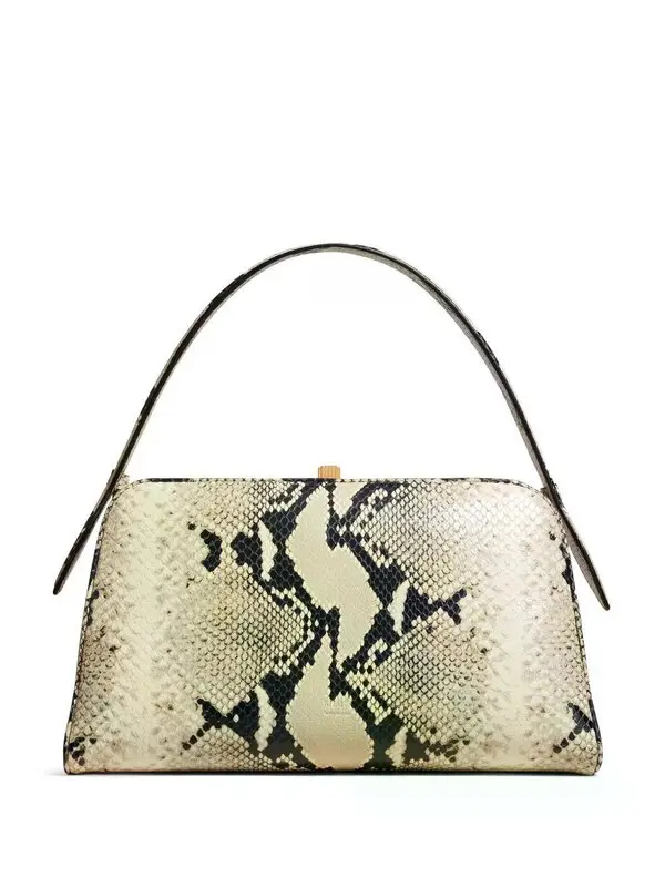 Khaite Cate Tote Bag - Neutrals