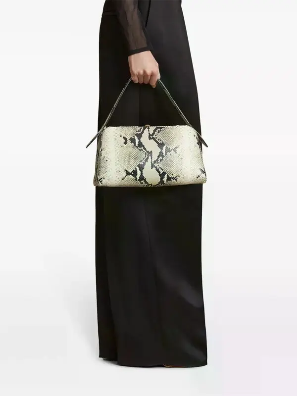 Khaite Cate Tote Bag - Neutrals