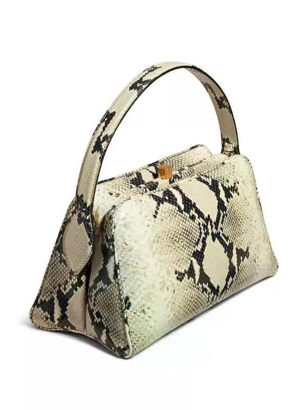 Khaite Cate Tote Bag - Neutrals