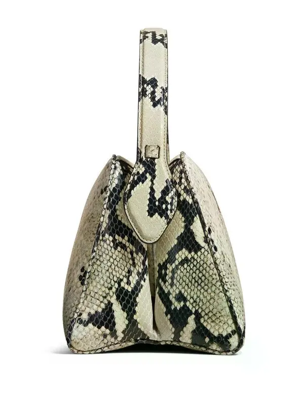 Khaite Cate Tote Bag - Neutrals