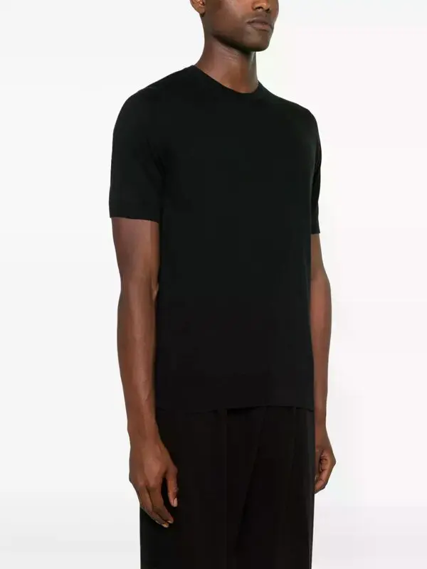 John Smedley Short-sleeve T-shirt