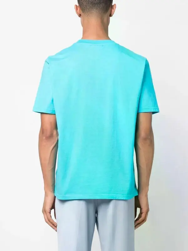 BOTTER Slogan-print Organic Cotton T-shirt
