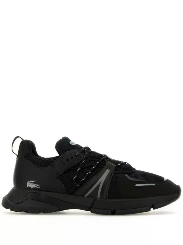 Lacoste L003 Panelled Sneakers