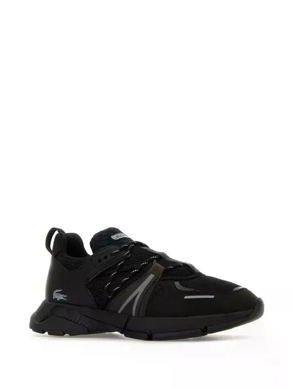 Lacoste L003 Panelled Sneakers