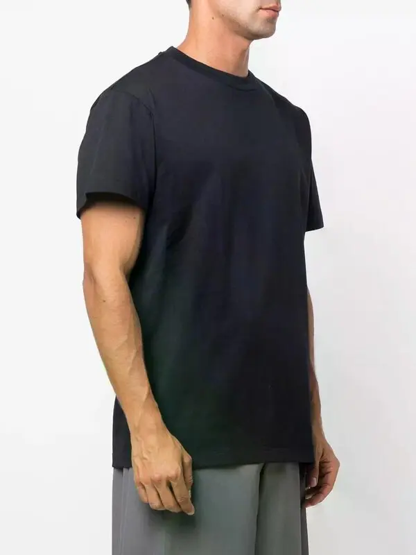JIL SANDER Logo-patch Detail T-shirt Pack