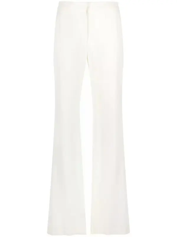 Moschino Flared Trousers