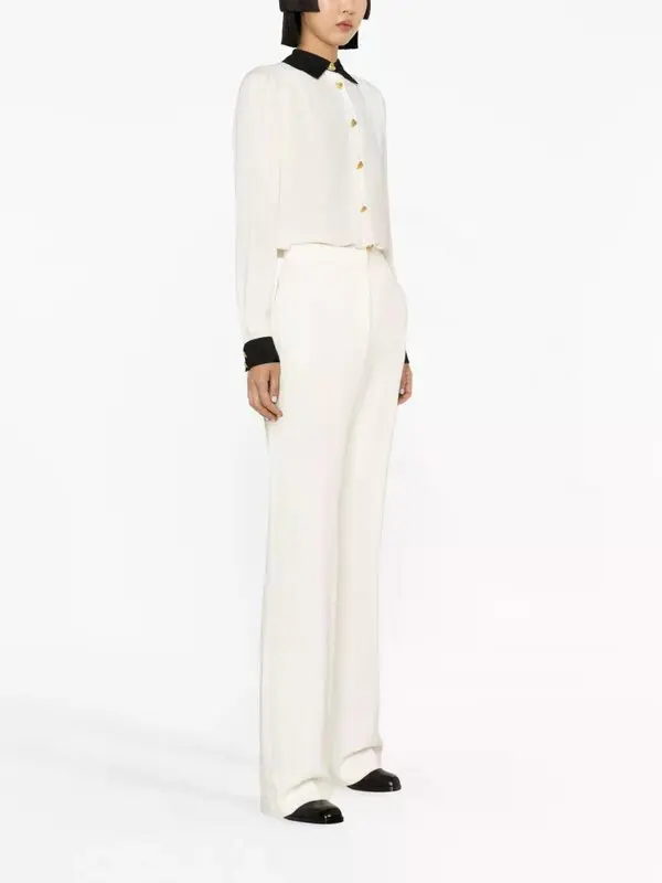 Moschino Flared Trousers