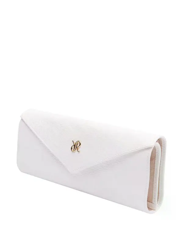 RAPPORT LONDON Tuxedo Collection Jewellery Roll