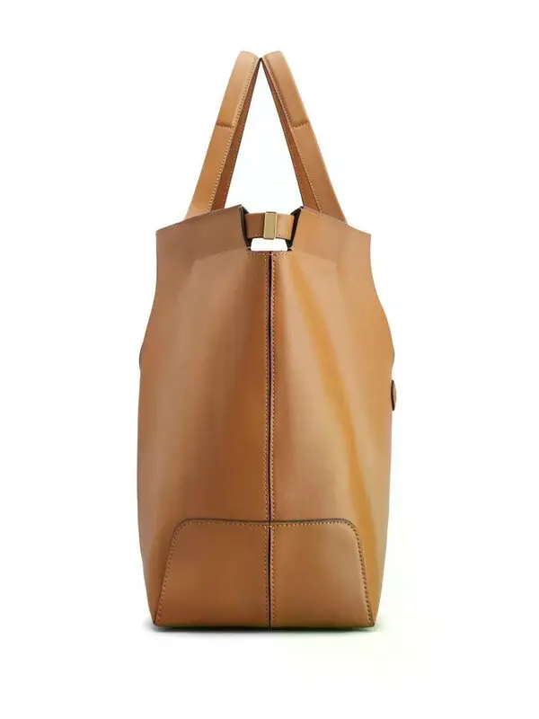 TOD'S Leather Tote Bag