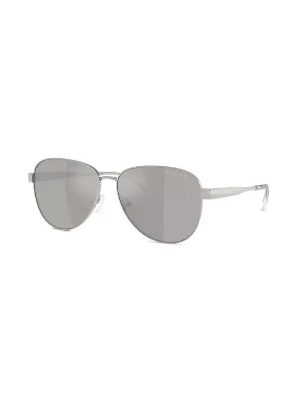 Michael Kors Biarritz Pilot Sunglasses